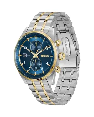 Hugo Boss Skytraveller Chronograph 44mm