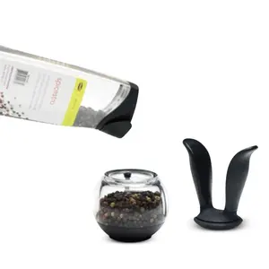 CHEF'N Pepperball Grinder