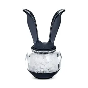CHEF'N Saltball Grinder - Black