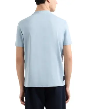 Emporio Armani Short Sleeve Tee