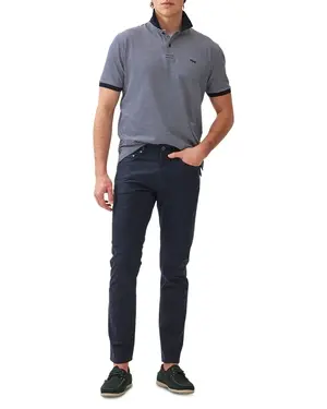 Rodd & Gunn Wye Creek Regular Fit Polo Shirt