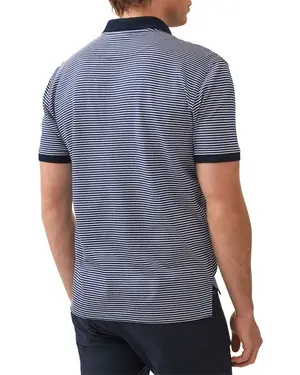 Rodd & Gunn Wye Creek Regular Fit Polo Shirt