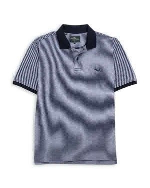 Rodd & Gunn Wye Creek Regular Fit Polo Shirt