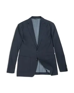Rodd & Gunn St Arnaud Sports Fit Jacket