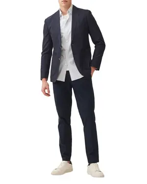 Rodd & Gunn St Arnaud Sports Fit Jacket