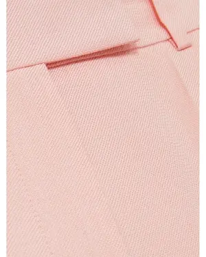 REISS Magda Tailored Shorts - Pink