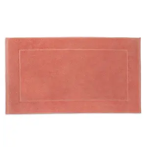 SFERRA Cielo Tub Mat - Coral