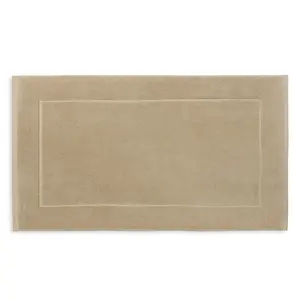 SFERRA Cielo Tub Mat - Sand