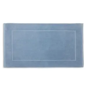 SFERRA Cielo Tub Mat - Sea
