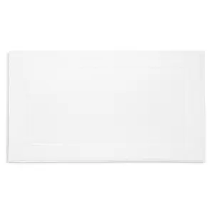 SFERRA Cielo Tub Mat - White