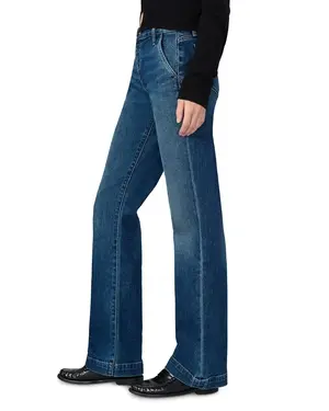 Joe's Jeans The Provocateur Mid-rise Bootcut Jeans - Ovation