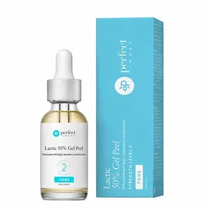 PERFECT IMAGE Lactic 50% Gel Peel 1oz