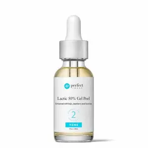 PERFECT IMAGE Lactic 50% Gel Peel 1oz