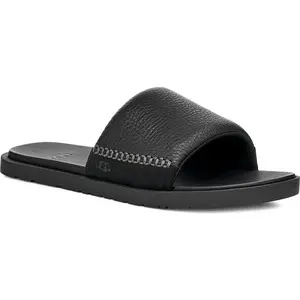 UGG Seaside Ii Slide Sandal - Black