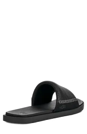 UGG Seaside Ii Slide Sandal - Black