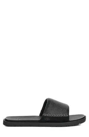 UGG Seaside Ii Slide Sandal - Black