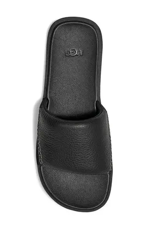 UGG Seaside Ii Slide Sandal - Black