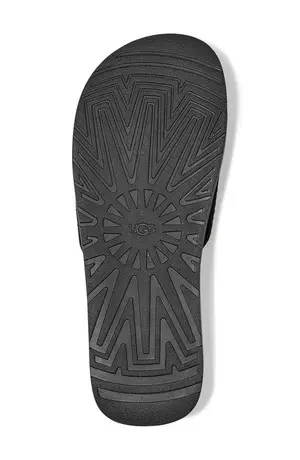 UGG Seaside Ii Slide Sandal - Black