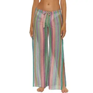 Becca Pants Coverups