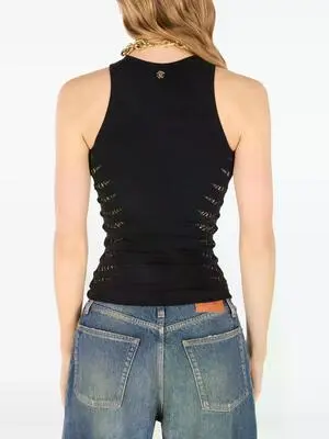 Roberto Cavalli Sleeveless Top