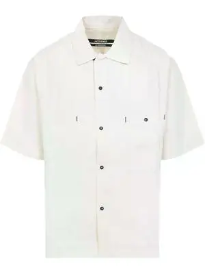 Jacquemus Aloe Shirt