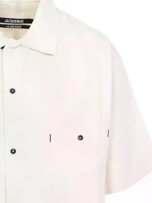 Jacquemus Aloe Shirt