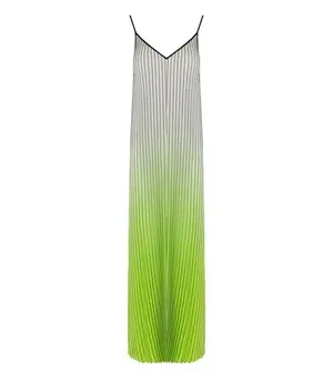 Essentiel Antwerp V Neck Day Dresses