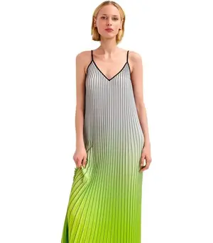 Essentiel Antwerp Haurus Long Dress
