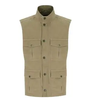 Barbour Corbridge Vest