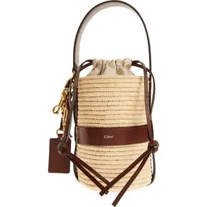 Chloe Small Bucket Bags