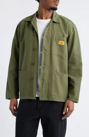 Service Works Coats For Men