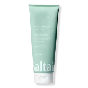 SALTAIR Kp Body Smoother 10% Glycolic Acid Body Scrub - One-color