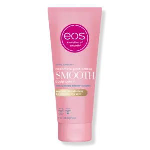 Eos Cashmere Skin Collection Post-shave Body Cream - One-color