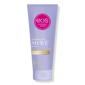 Eos Cashmere Skin Collection Shave Butter - One-color