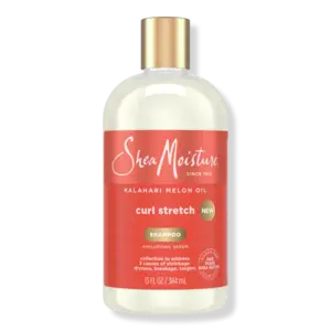 Sheamoisture Moisturizing Haircare Products