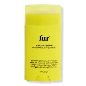 FUR Chafe Cushion One-color