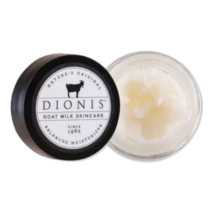 DIONIS GOAT MILK SKINCARE Goat Sugar Lip Scrub