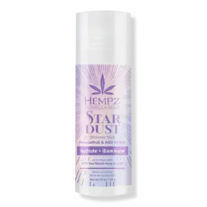 HEMPZ Star Dust Shimmer Stick - One-color