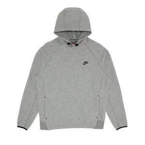 Nike Sportswear Tech Fleece Hoodie - Grey