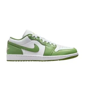 JORDAN 1 Low Se 'chlorophyll