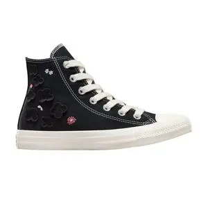 CONVERSE Chuck Taylor All Star High '3d Flowers