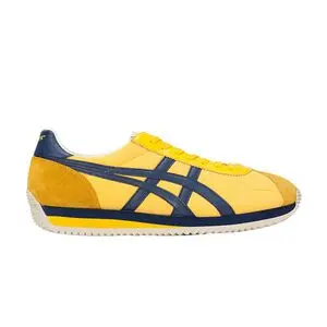 Onitsuka Tiger Moal 77 Nm Sneakers - Yellow