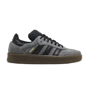 Adidas Samba Xlg Sneakers - Grey