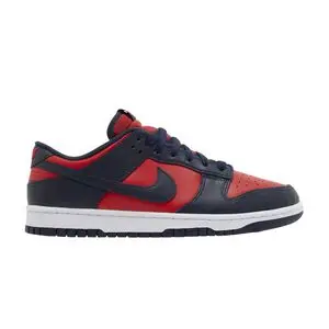 Nike Dunk Low Retro 'navy 2024