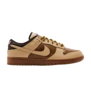 Nike Dunk Low Lx '1972 - Brown