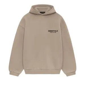 Fear Of God Fleece Hoodie