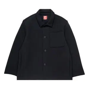Nike Fleece Outerwear For Women