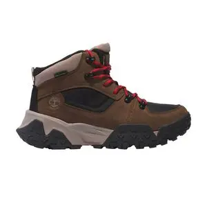 Timberland Criss-cross Shoes For Men