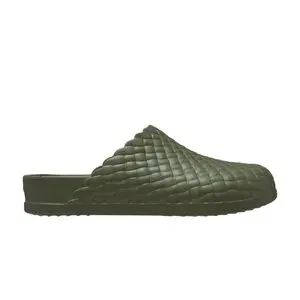 Crocs Woven Slides Slipper