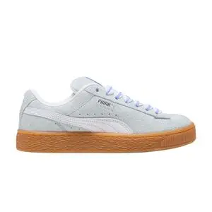 PUMA Suede XL 'Thick N Thin' Sneakers Blue